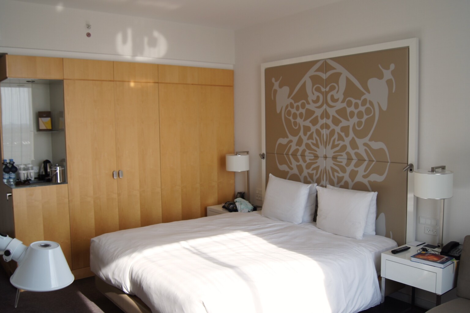 Hilton Copenhagen Airport (Hotelbewertung 2015)