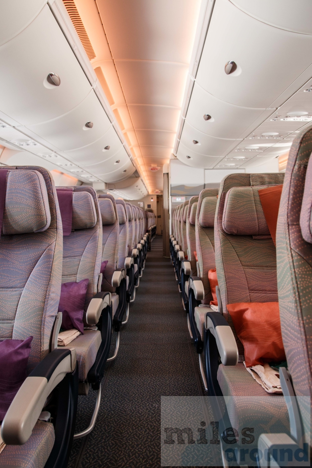 Emirates Special In Business Und Economy Class Bis 13516 ...