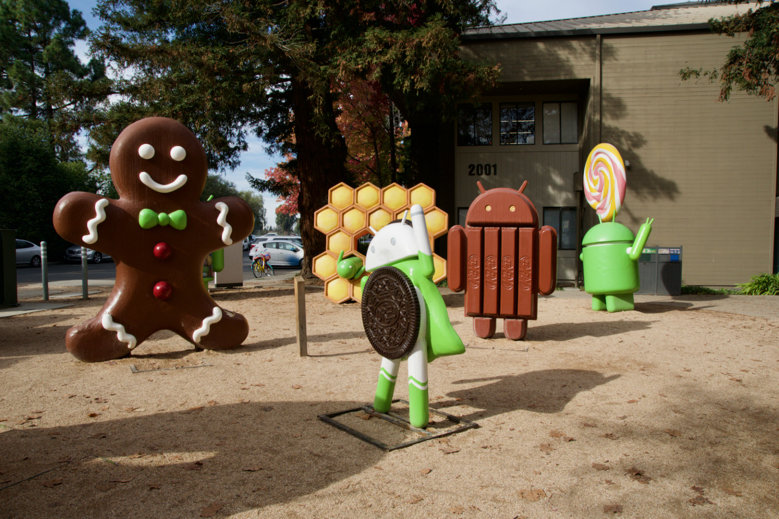 Welche Sehenswürdigkeiten in San Francisco (Kurztrip)?