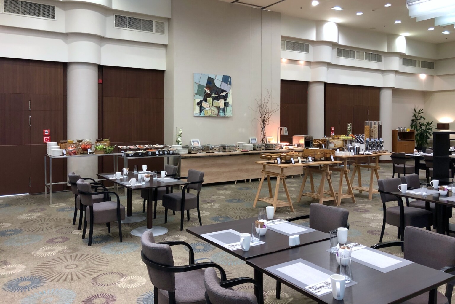 Hilton Sofia (Hotelbewertung 2022)