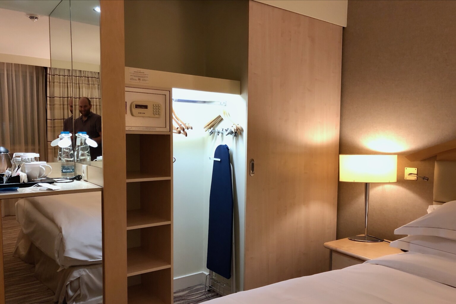 Hilton Sofia (Hotelbewertung 2022)