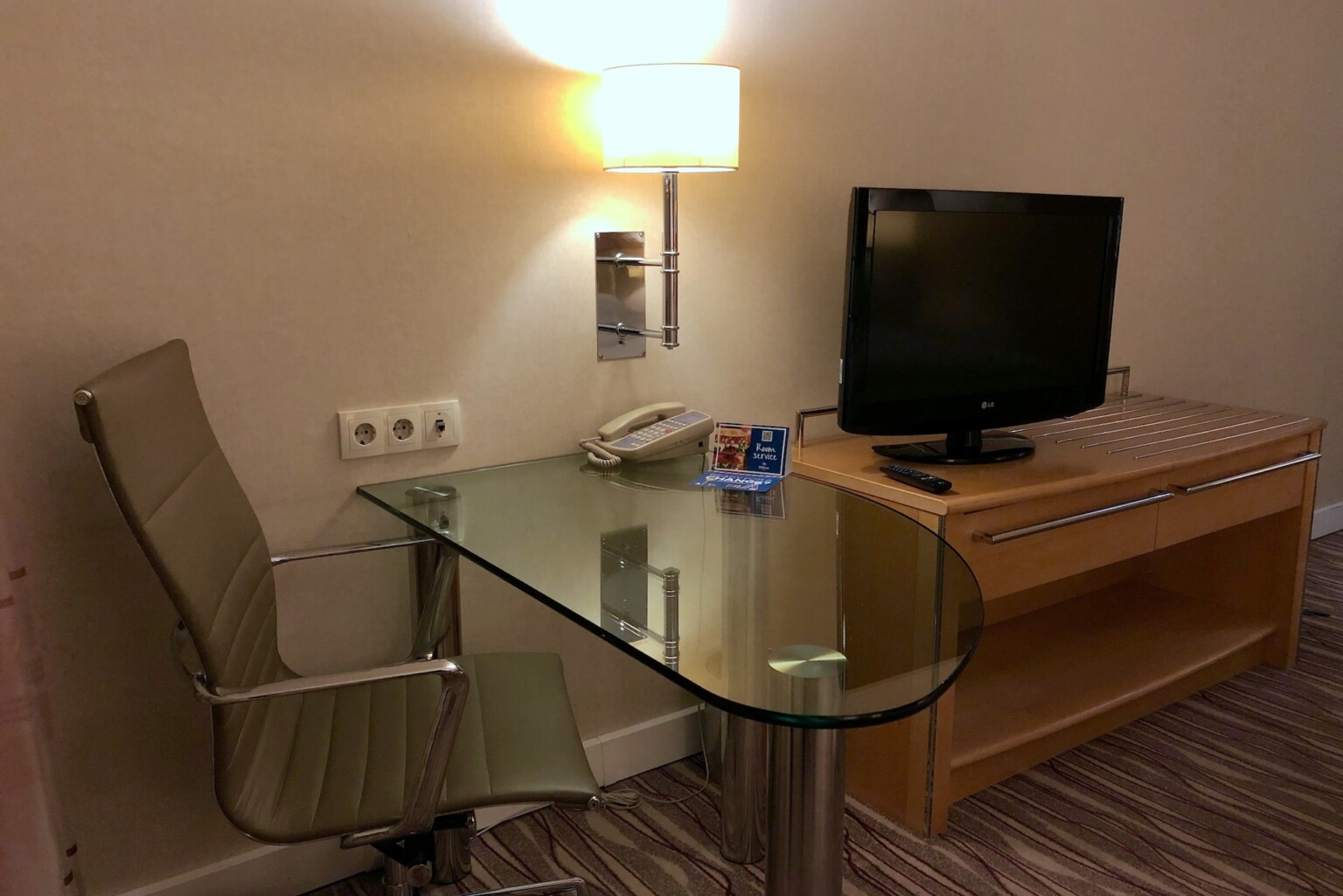 Hilton Sofia (Hotelbewertung 2022)