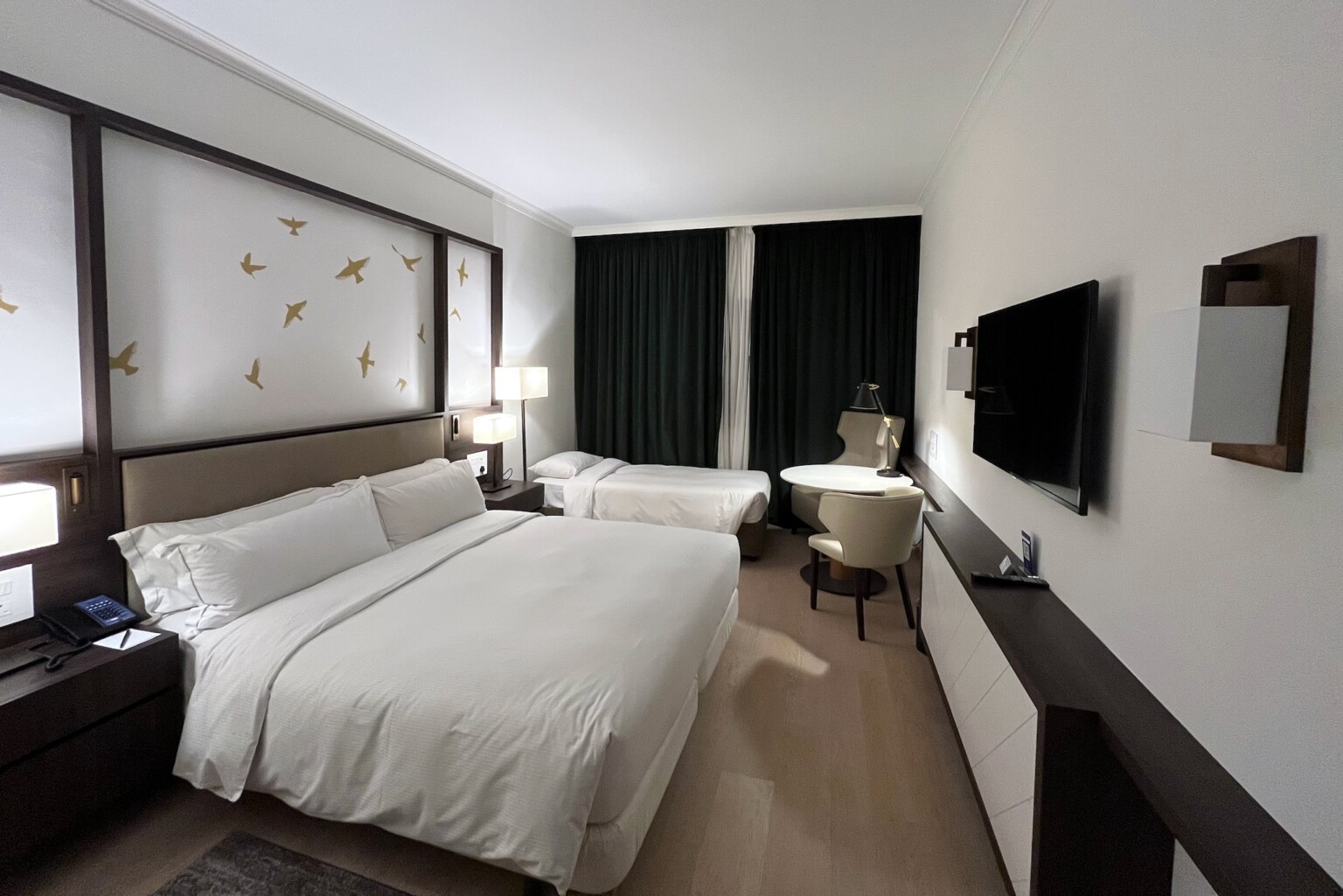 Hilton Nicosia (Hotelbewertung 2023)