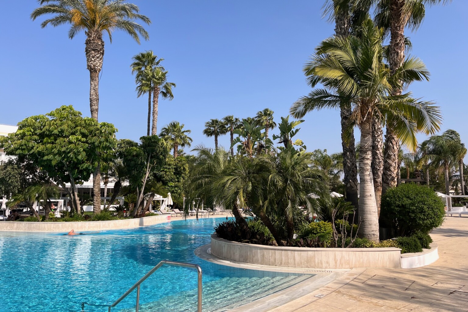 Hilton Nicosia (Hotelbewertung 2023)