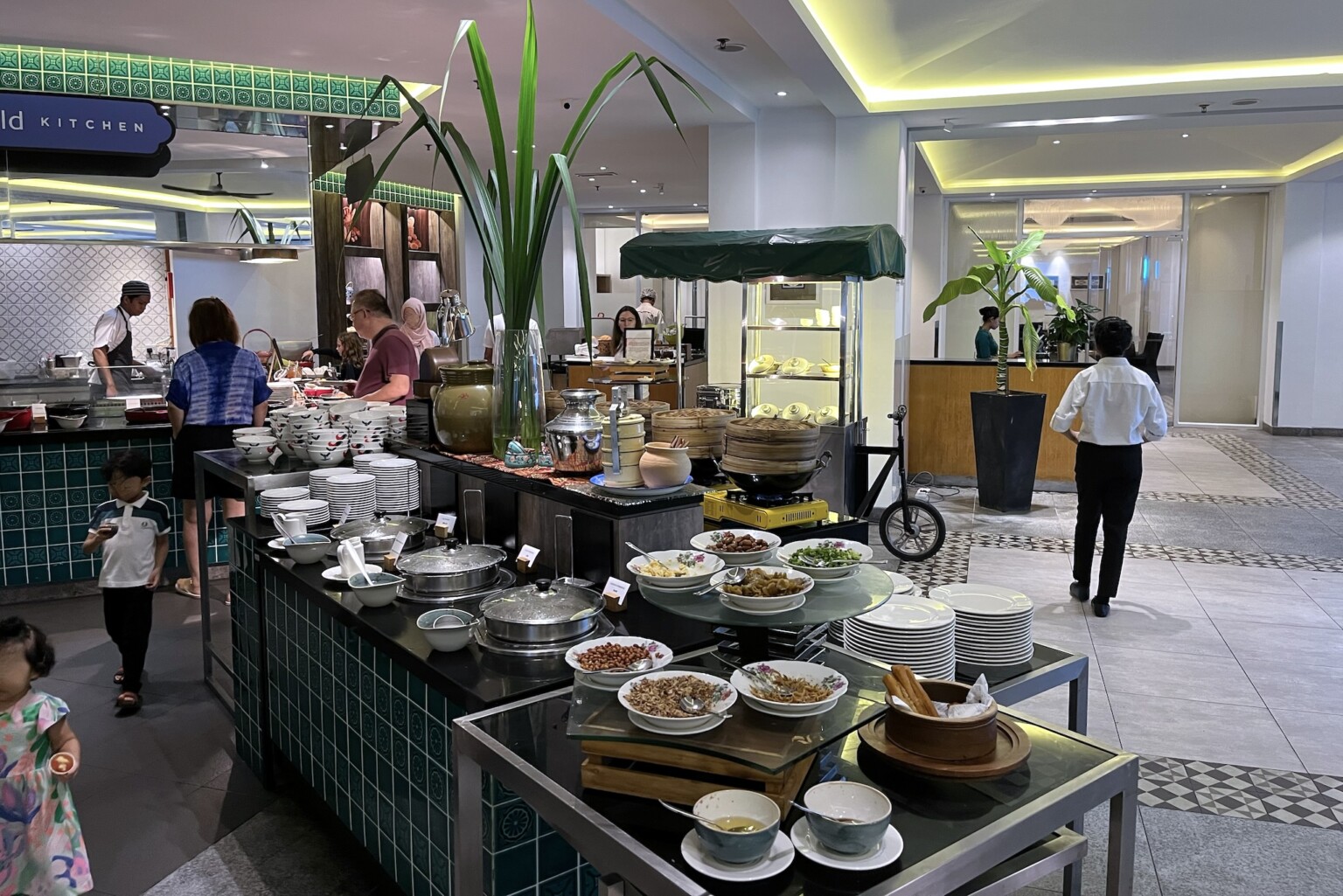 DoubleTree Resort by Hilton Penang (Hotelbewertung 2023)