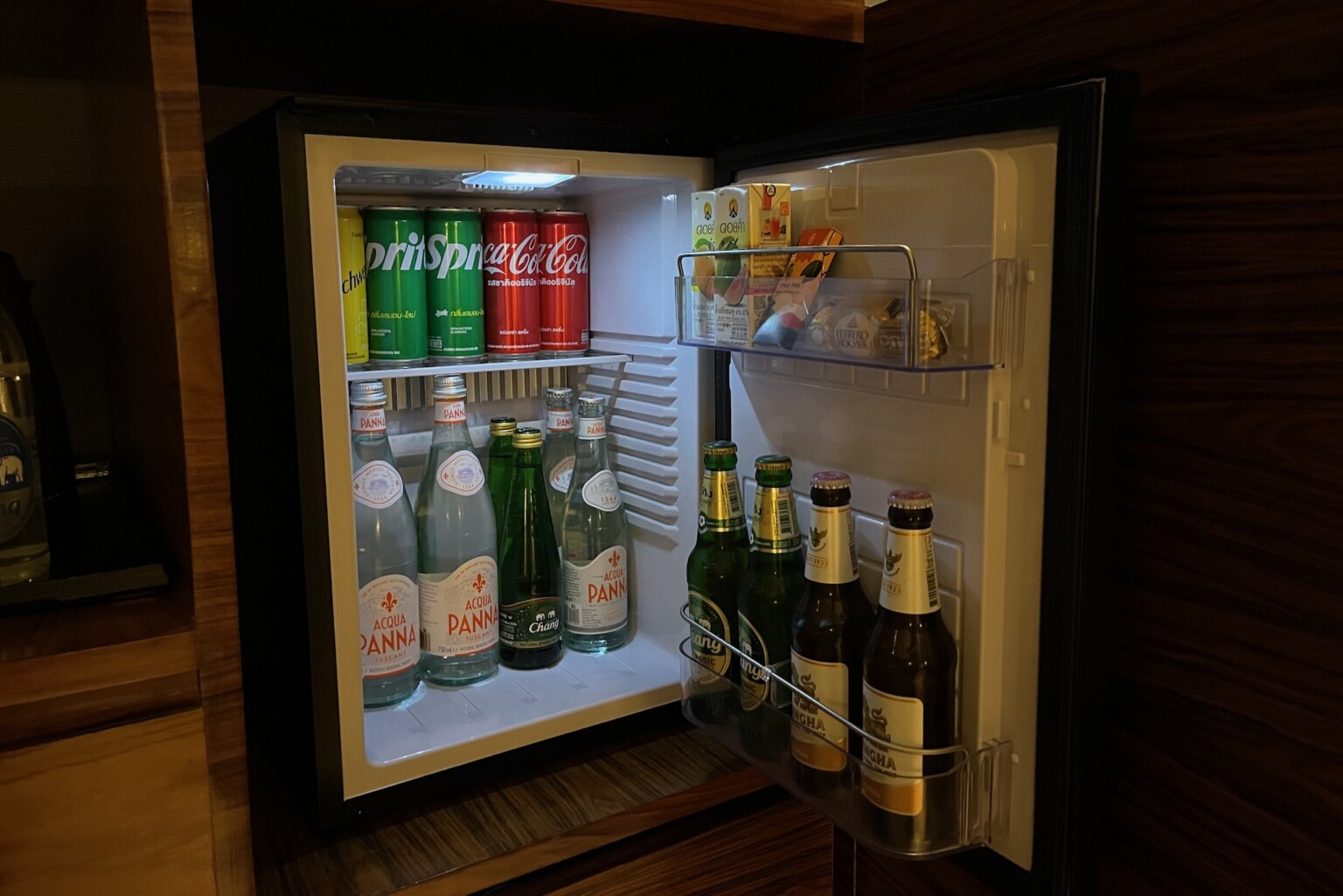 Hilton Sukhumvit Bangkok (Hotelbewertung 2023)