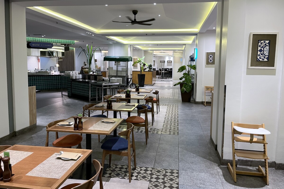 DoubleTree Resort by Hilton Penang (Hotelbewertung 2023)